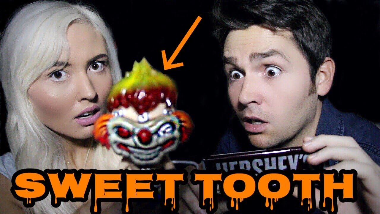 "SWEET TOOTH, PLEASE COME" | SWEET TOOTH GAME! - YouTube