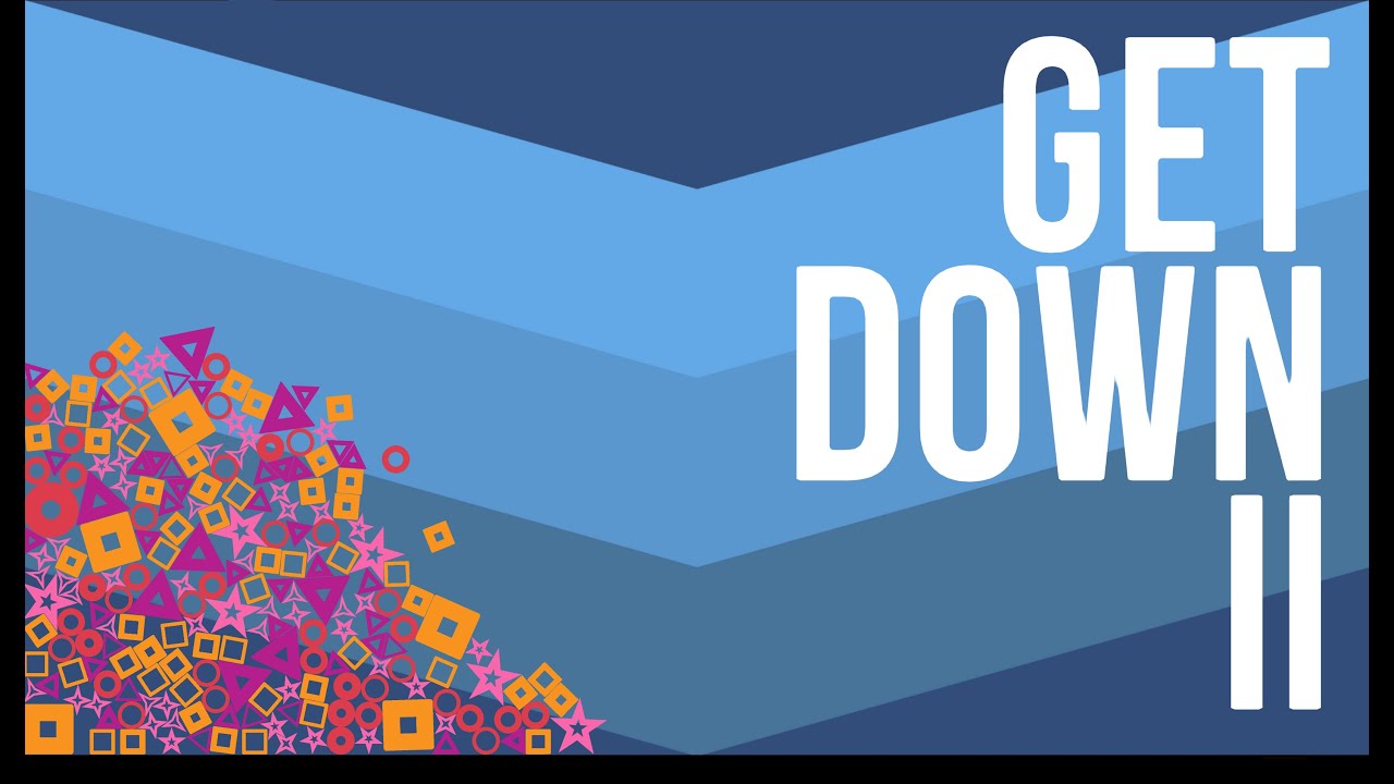 Get Down II Trailer 1 - YouTube