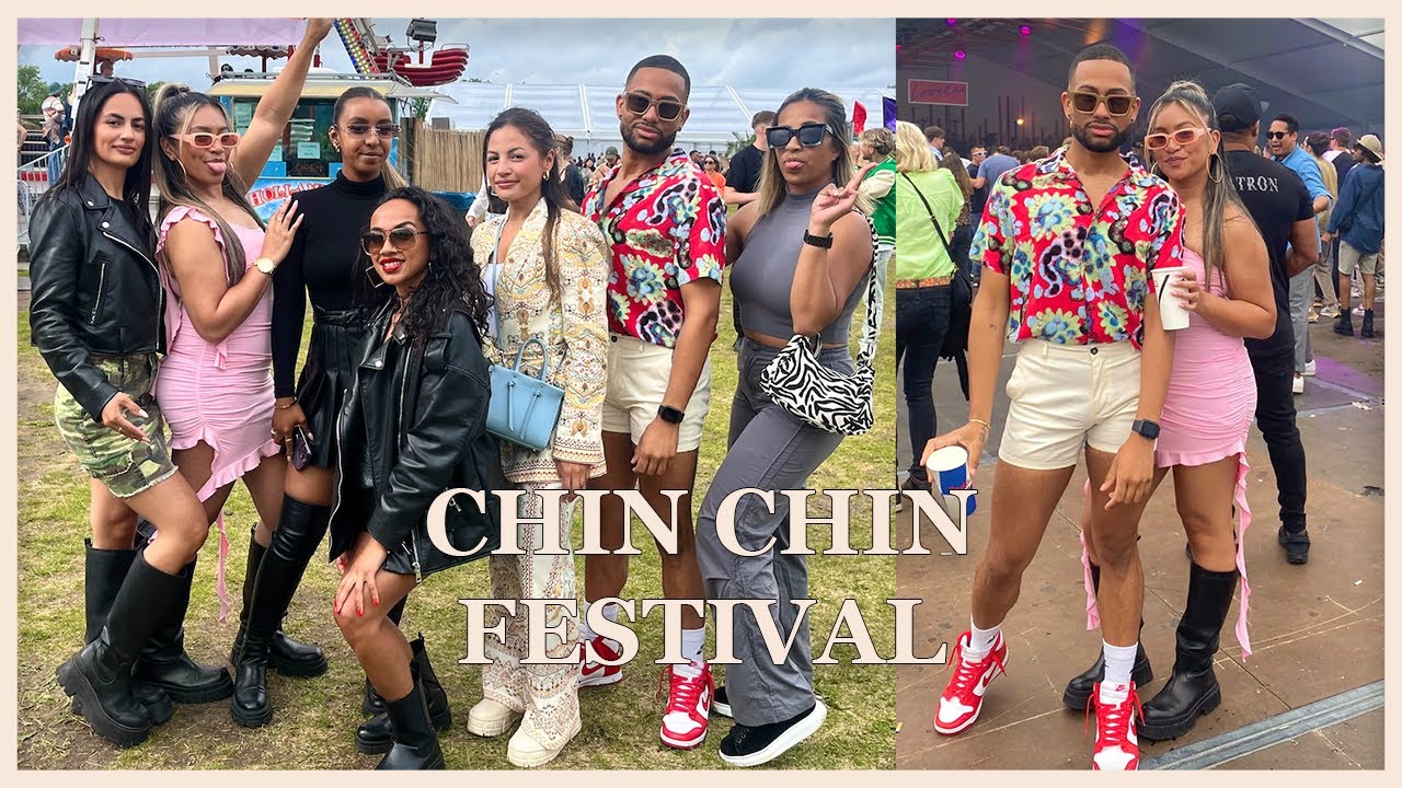 #208 CHIN CHIN FESTIVAL 🤩 & TLZ TRAINING ⚽️ - TALITHA’S VLOG - YouTube