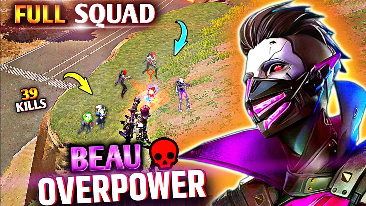 FARLIGHT 84'S NEW STRONGEST WEAPON? || FULL GAMEPLAY FARLIGHT 84 ...