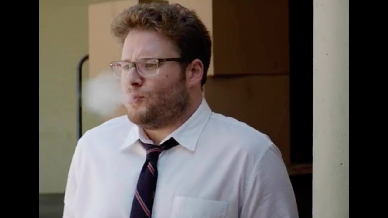 Neighbors - Joint File - YouTube