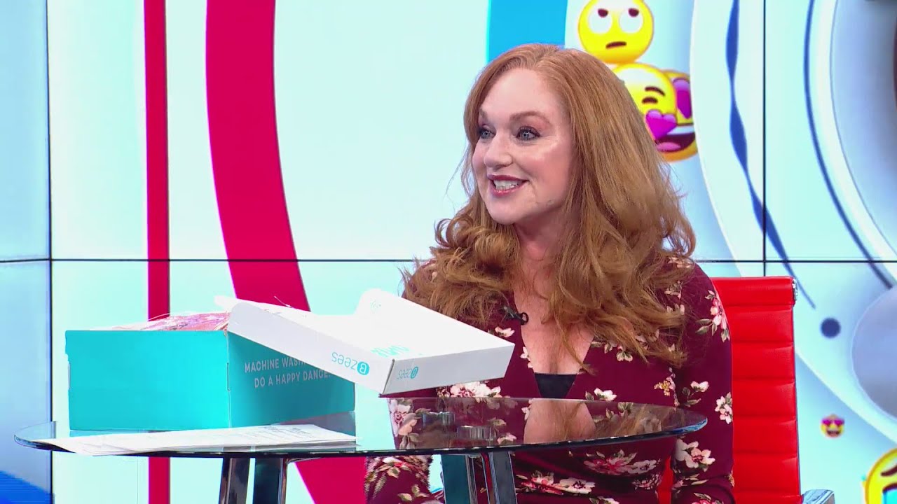 What’s the Tea with Judi Diamond! - YouTube