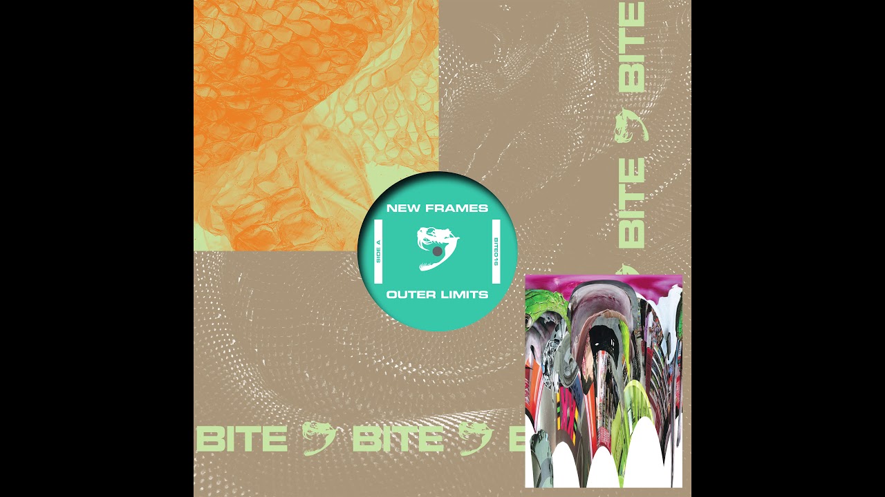 New Frames - Viper Racing [BITE016] - YouTube