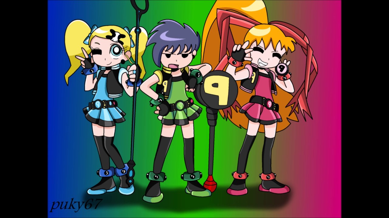 ppgz rrbz ppnkgz - YouTube