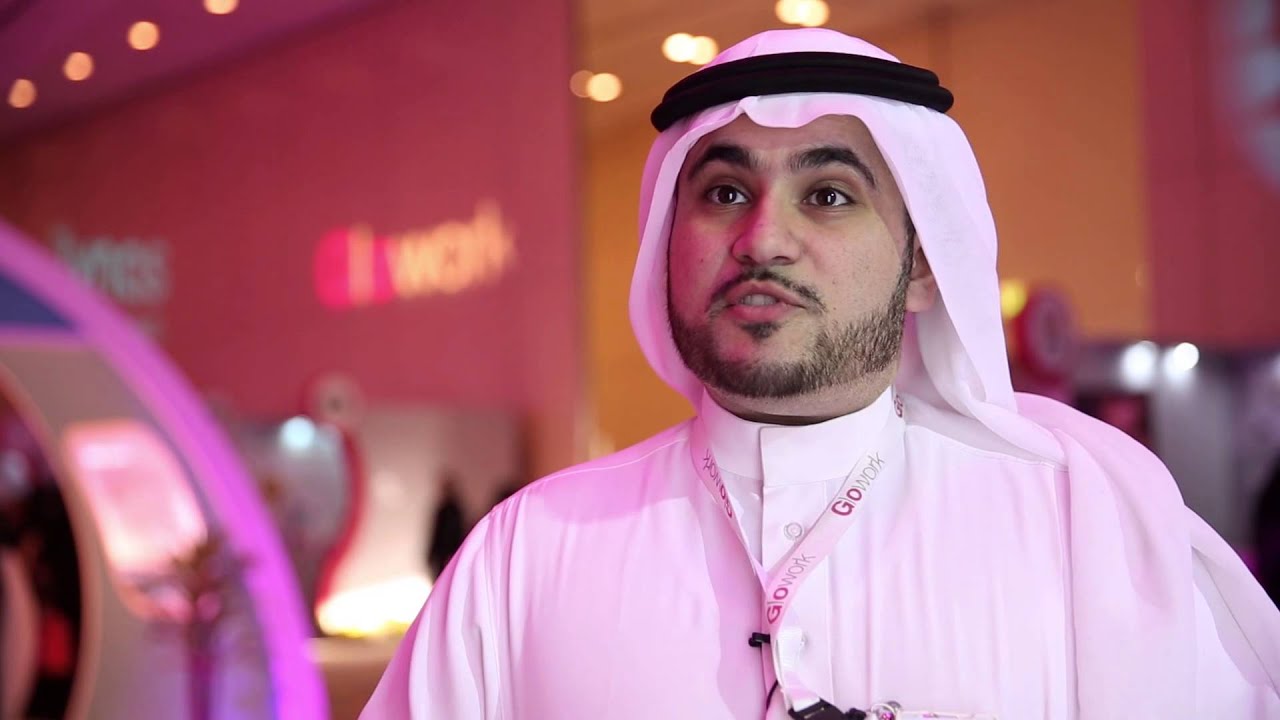 Glowork - A Step Ahead 2014 - YouTube