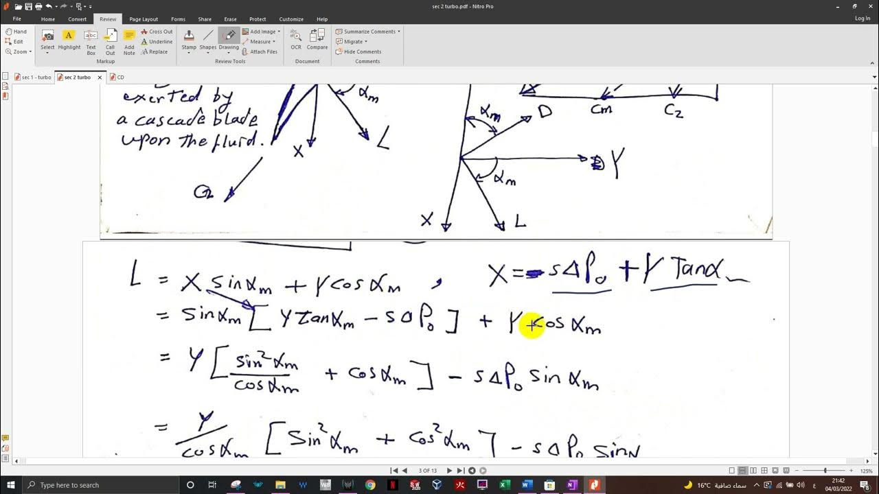 Section 1 turbo Part 02 - YouTube