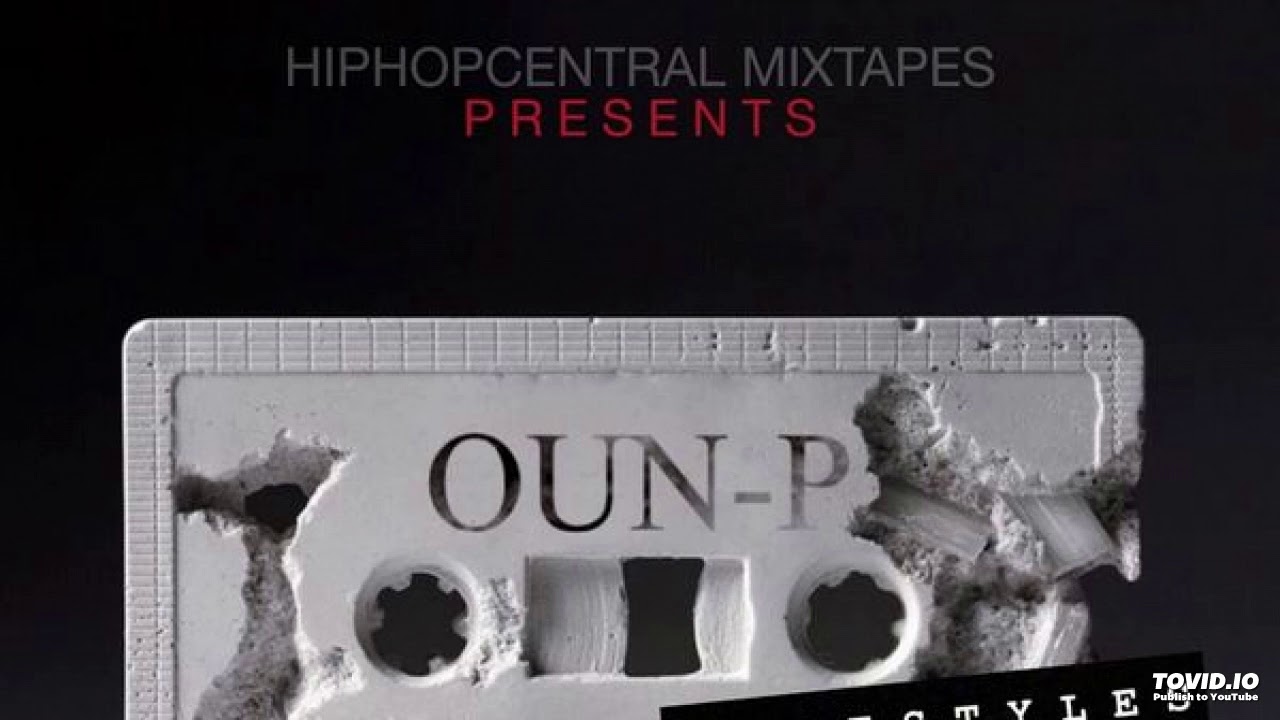 Oun-P - If I Ruled The World ft J Quest - YouTube Music