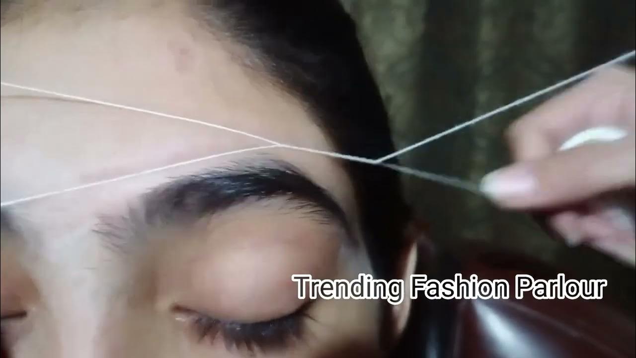 Threading Tutorial For Beginner #threading #threadingwork - YouTube