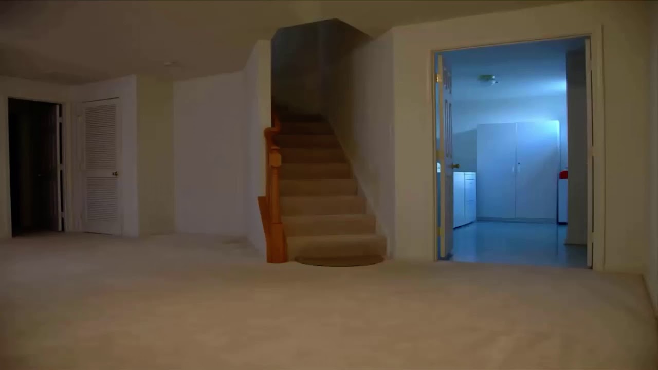 in "Backrooms - Presentation" we can see at 3:05 that there is multiple ...