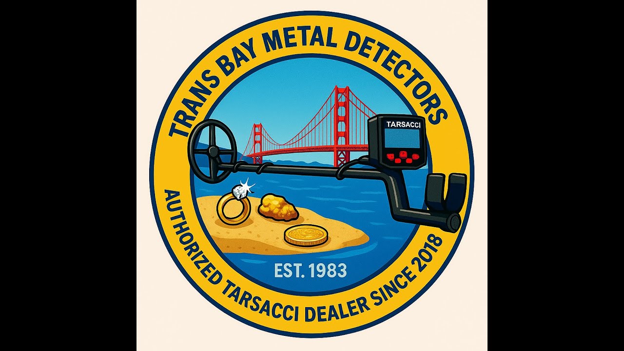 Tarsacci MDT 8000 Intro v. Other All Purpose Metal Detectors - YouTube