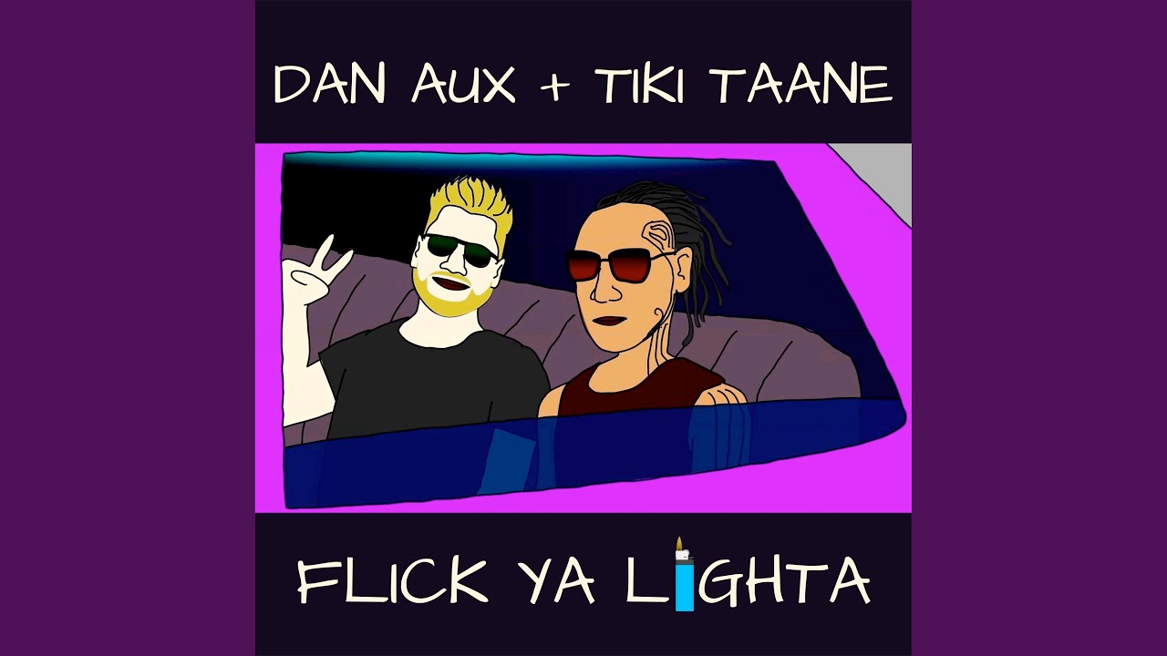 Flick Ya Lighta (Extended Mix) - YouTube Music