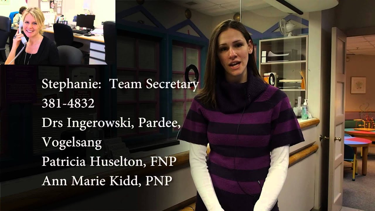 Intro to PPG for New Parents - YouTube