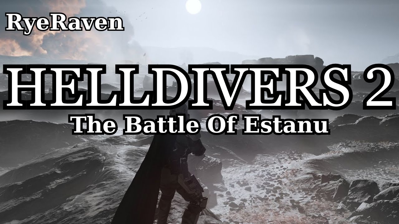 HELLDIVERS 2 | A Win Is A Win | Difficulty 6 - YouTube