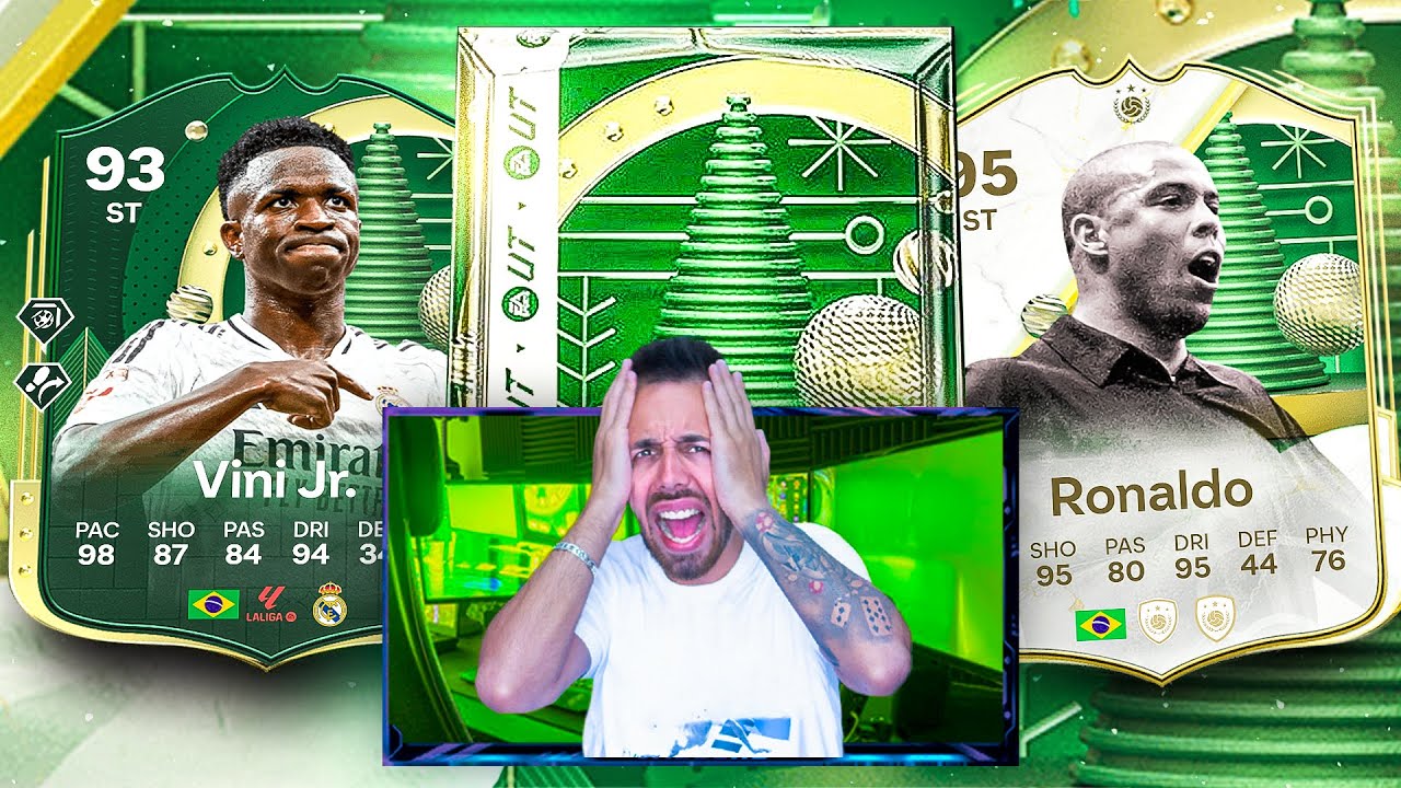 TEAM 3,2 si 1 IN PACK-URI DE CRACIUN + SURPRIZA SERII: ELITE DIV. 1 ...