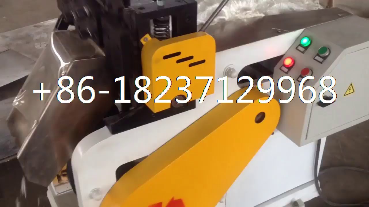 Carbon fiber woven chopping machine | Fiberglass chopping machine ...