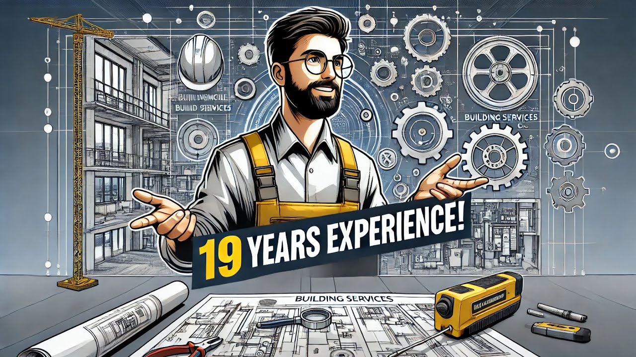 mechanical engineer building services My experience after 19 years ...