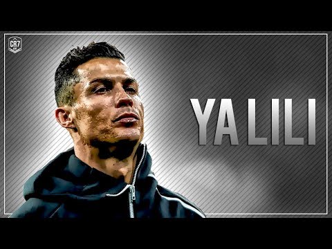 Cristiano Ronaldo 2019 ► Ya Lili • Skills & Goals I HD