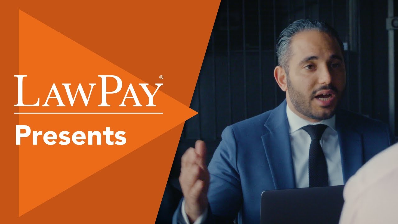 Mirage Law Group Case Study: Favorite LawPay Pro Features - YouTube