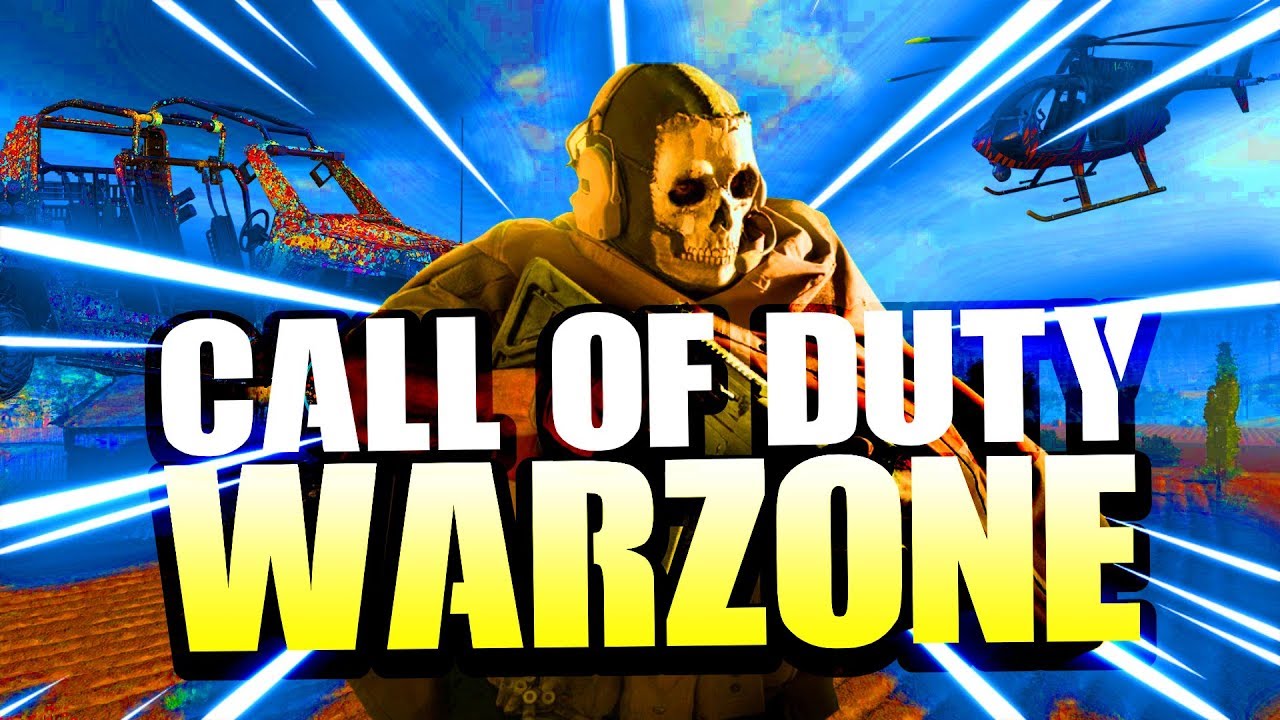 🔴 Call Of Duty: Warzone LIVE🔴 LIVE Game-play - YouTube