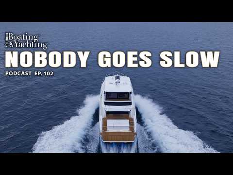 The Yachting Expert: Marilyn DeMartini on Industry Trends