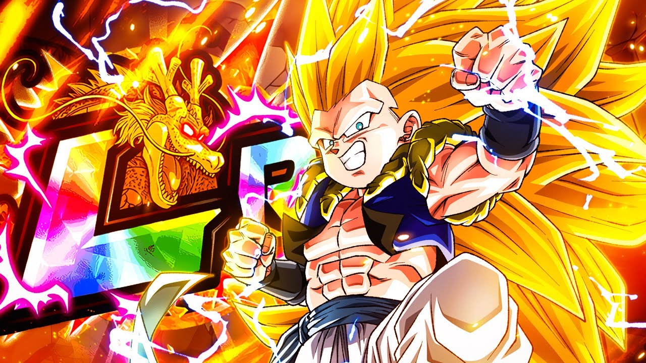 HOW MANY LRS IS DOKKAN STILL MISSING FROM THE LEGENDARY LR ELECTION ...