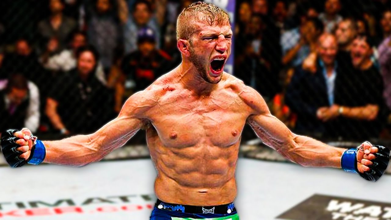 The CEO Of EPO Returns - YouTube