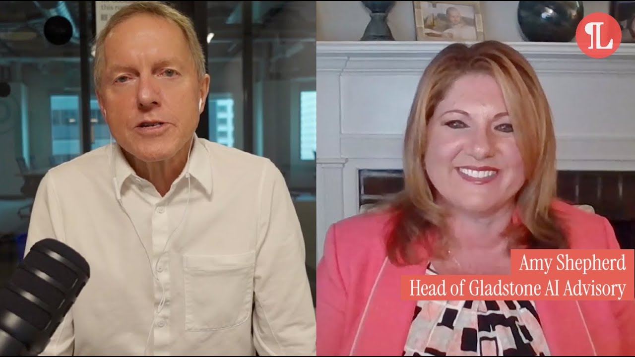 Amy Shepherd on AI-Ready BizDev and Turning Digital Publishing into ...