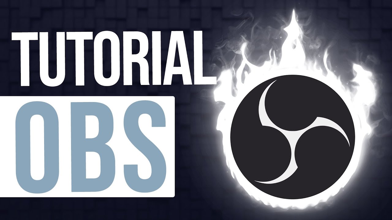 Tutorial en VIVO de OBS STUDIO - YouTube