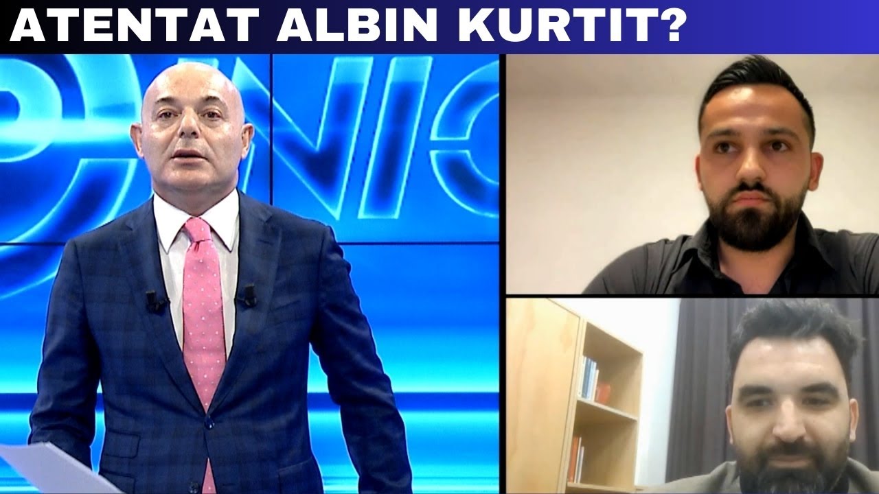 Opinion - Atentat Albin Kurtit? (12 Shkurt 2024) - YouTube