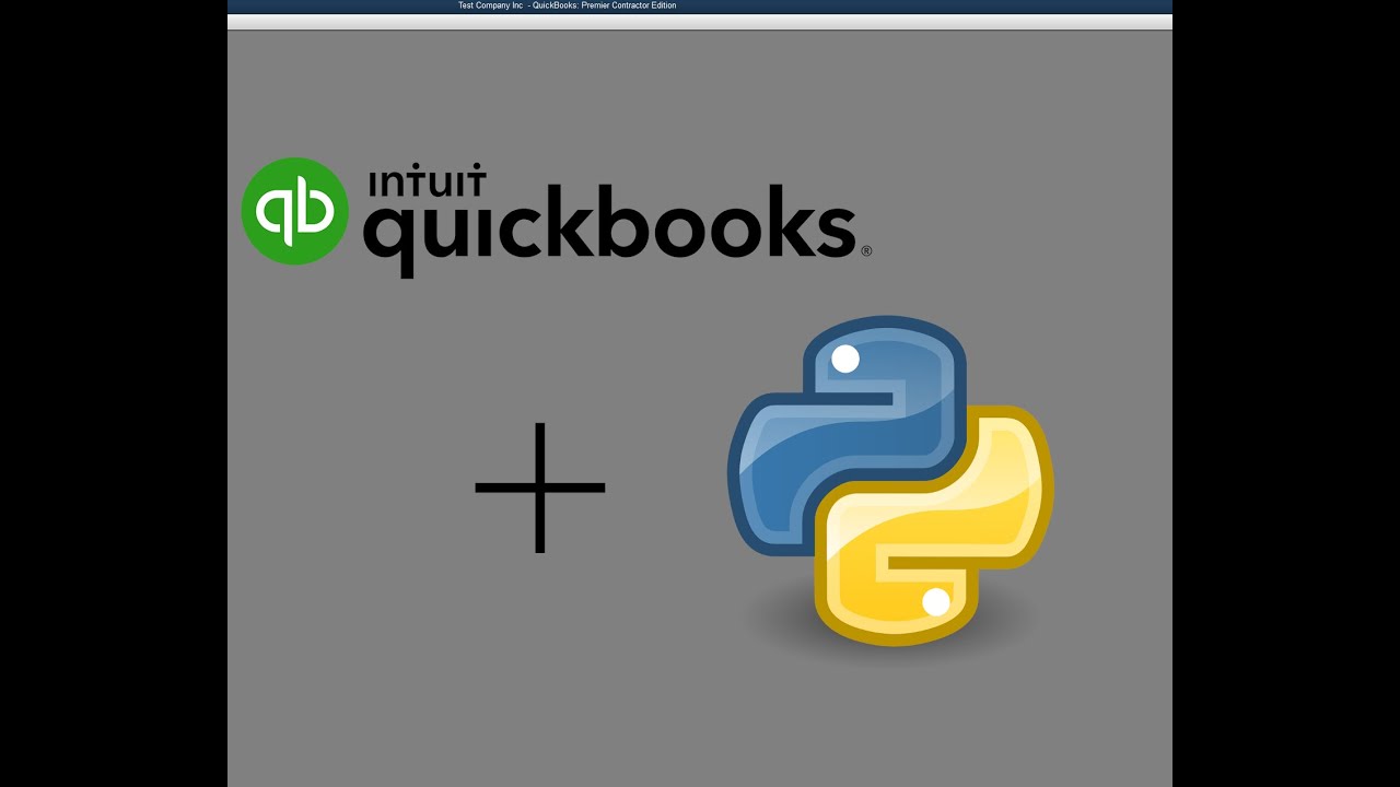 Automate Bill Payment Stubs In Quickbooks With Python YouTube automate-bill-payment-stubs-in-quickbooks-with-python-youtube