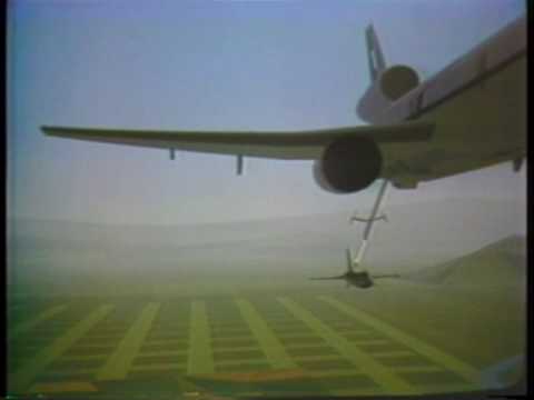 Link Flight Simulation Demo (1984) - YouTube