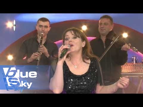 Donika Ndreca - Binte shiu pika - pika LIVE (Official video) - YouTube