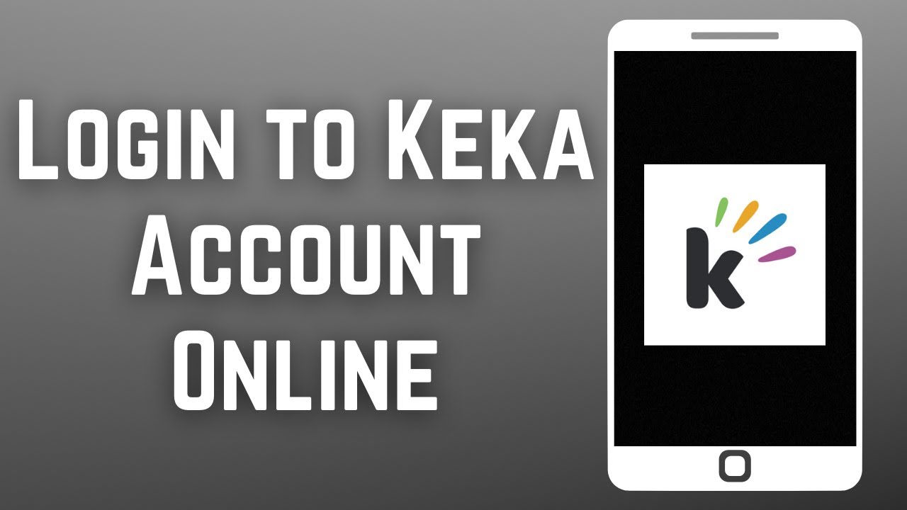 How to Login to Keka Account Online 2023? Keka Sign In Steps - YouTube