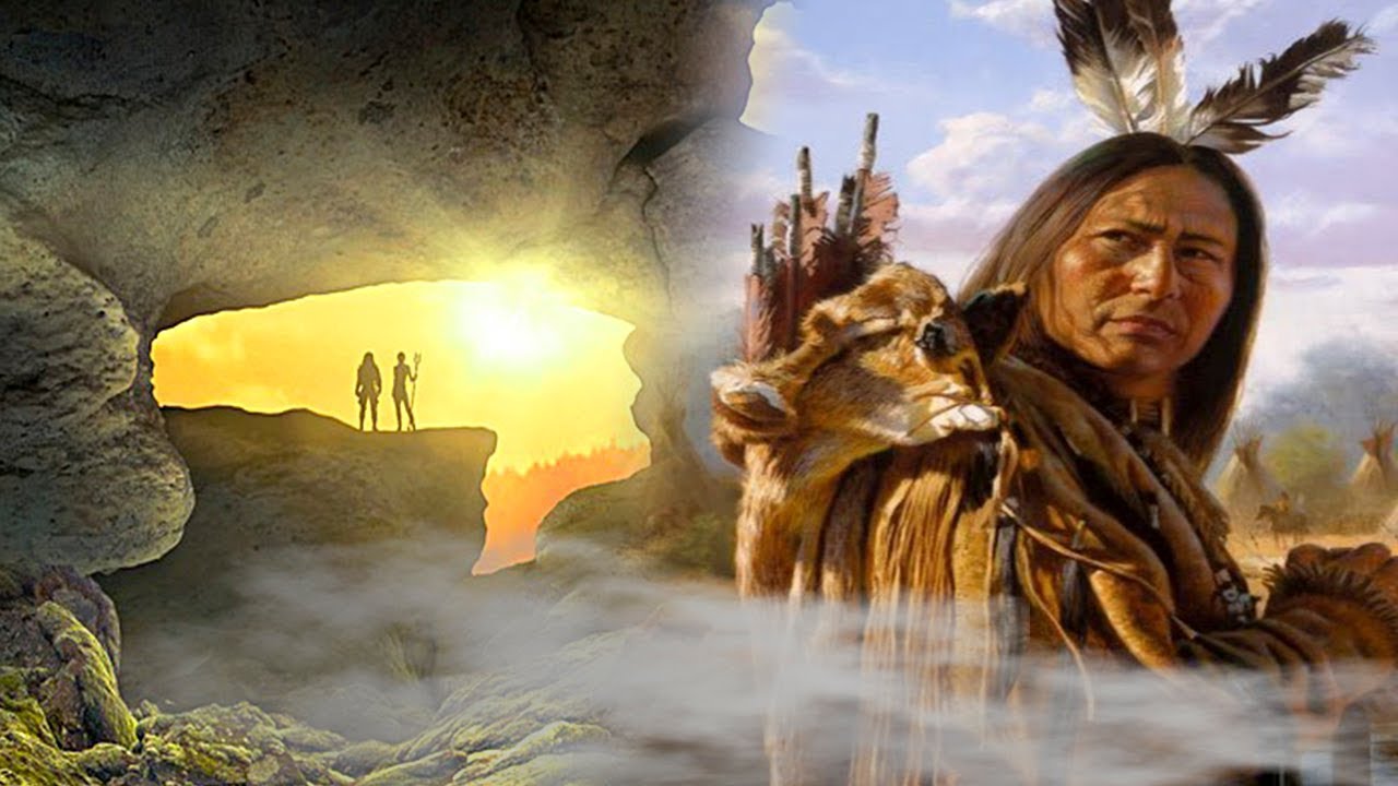 HAV-MUSUVS - WESEN, Die Unter Der Wüste Kaliforniens Leben - YouTube