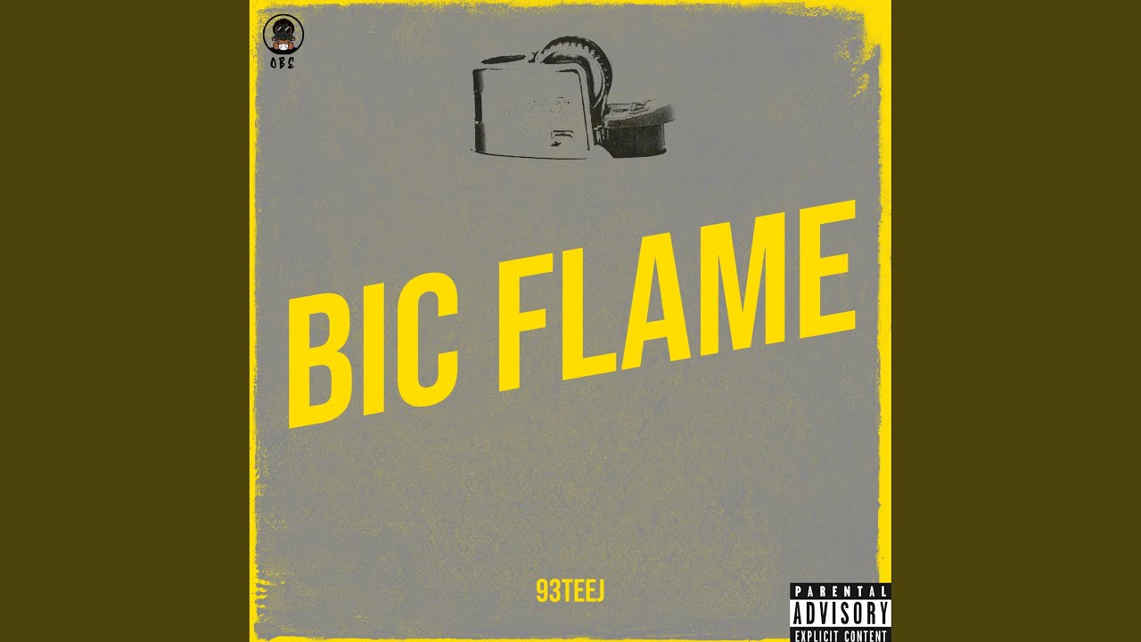 Bic Flame - YouTube