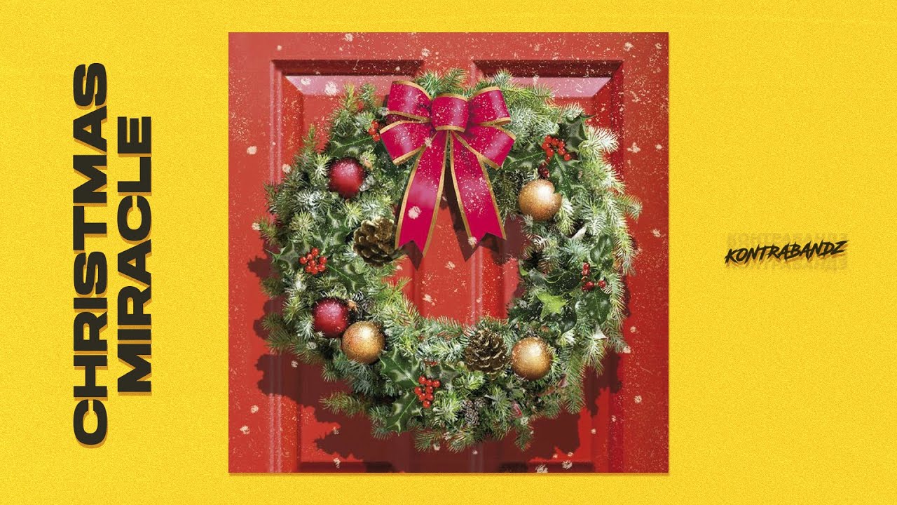 Christmas Type Beat x Justin Bieber Type Beat - "CHRISTMAS MIRACLE ...