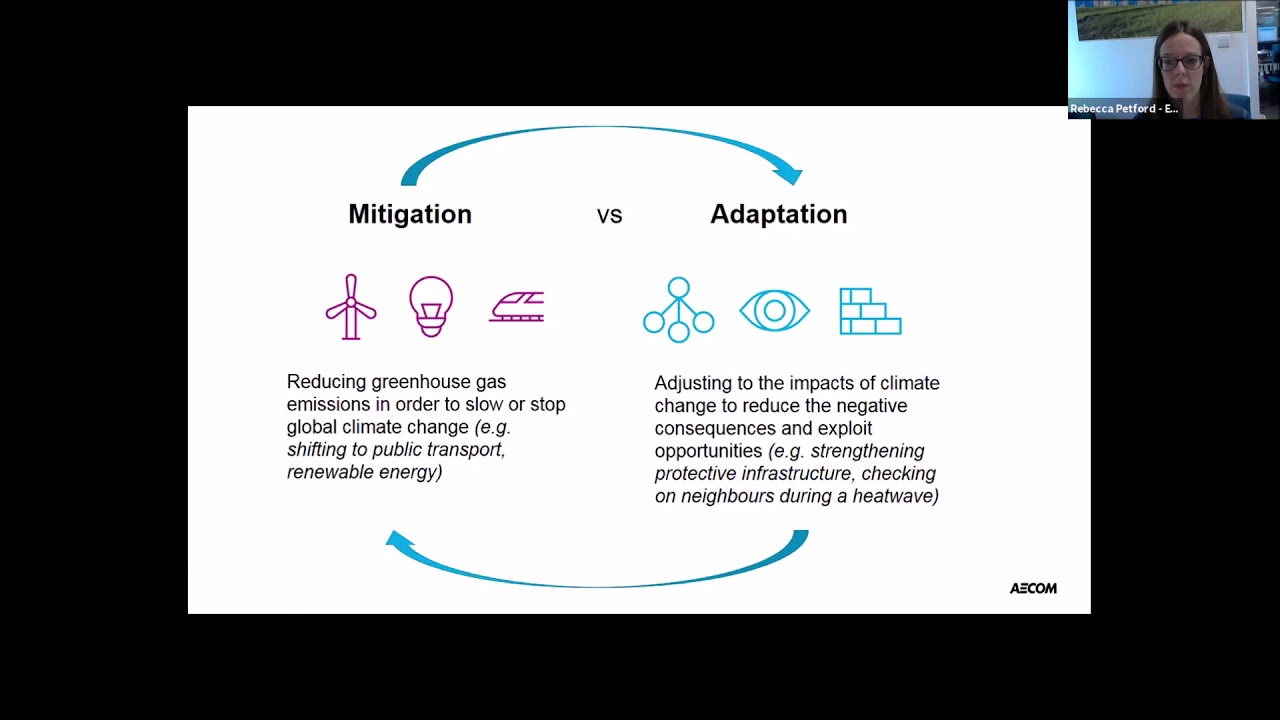 Adaptation Guide Introduction Webinar - YouTube