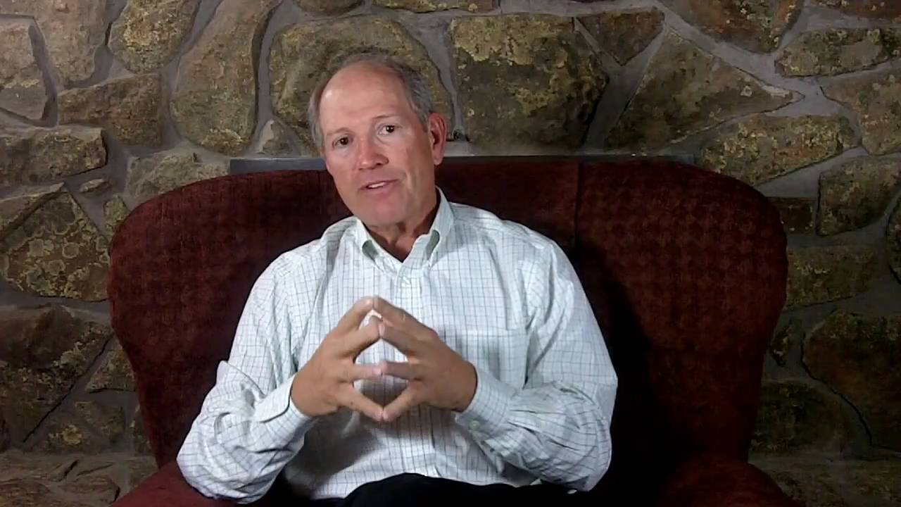Dr. Strand's Health Nuggets 10/16/2010 - YouTube