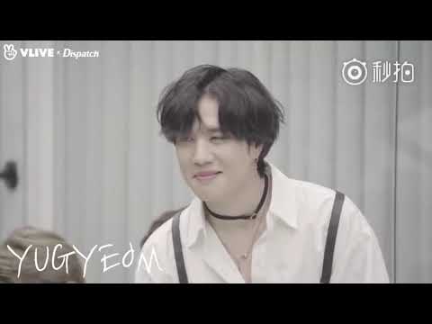 [MONSTA X][视频]180924【SHOWNU】D社公开Main Dance背带团体视频预告