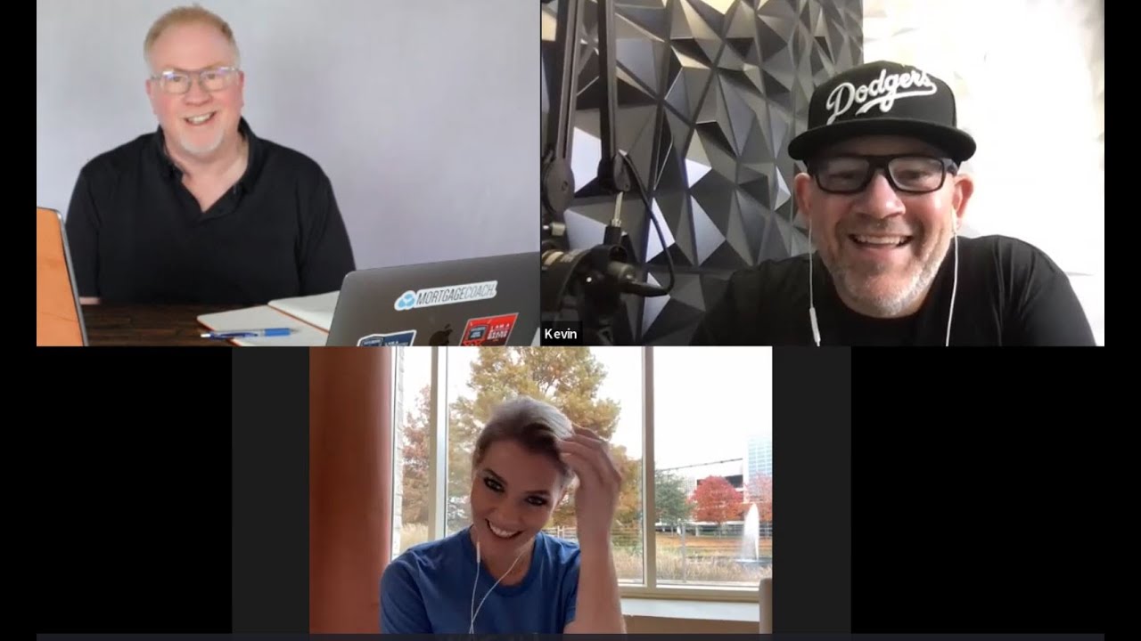 🔥How To Run a Realtor Mastermind Event with Kevin Kauffman # 261 MC ...