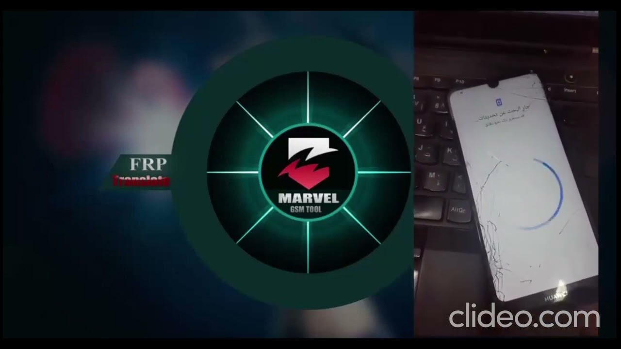 All Marvel Tool Reviews And Operations - YouTube