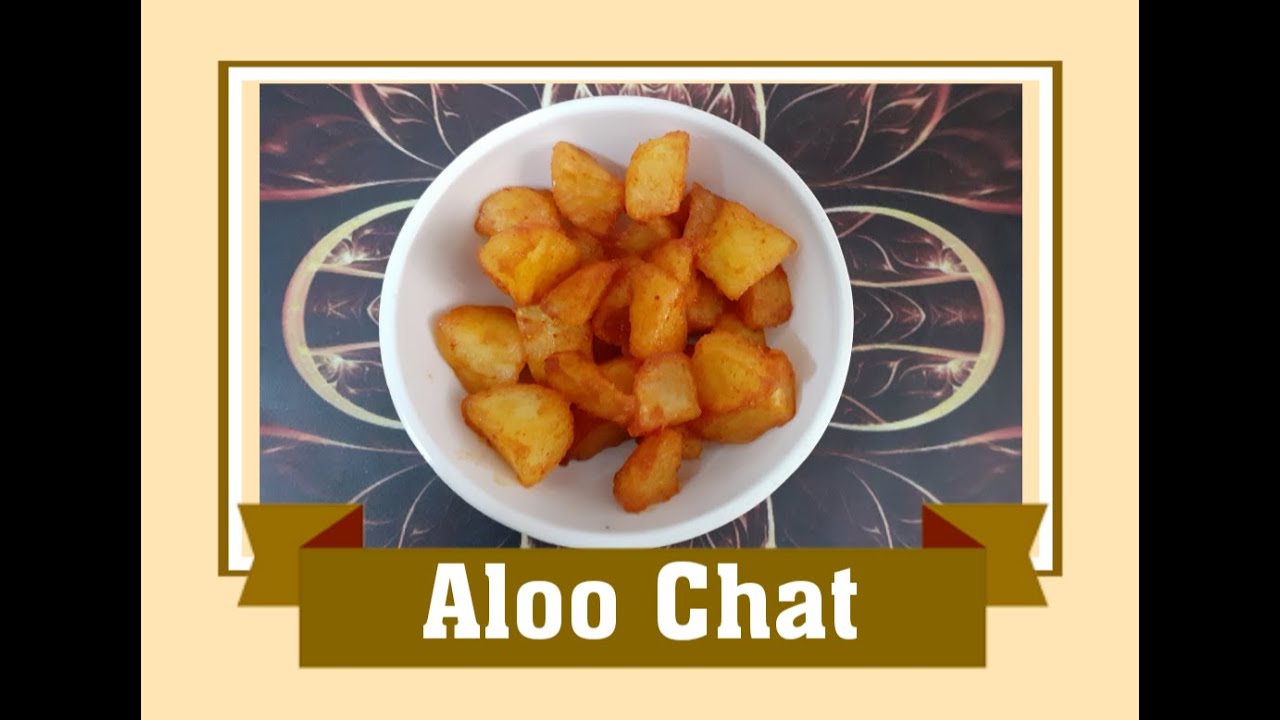 Aloo Chat for Kids - YouTube