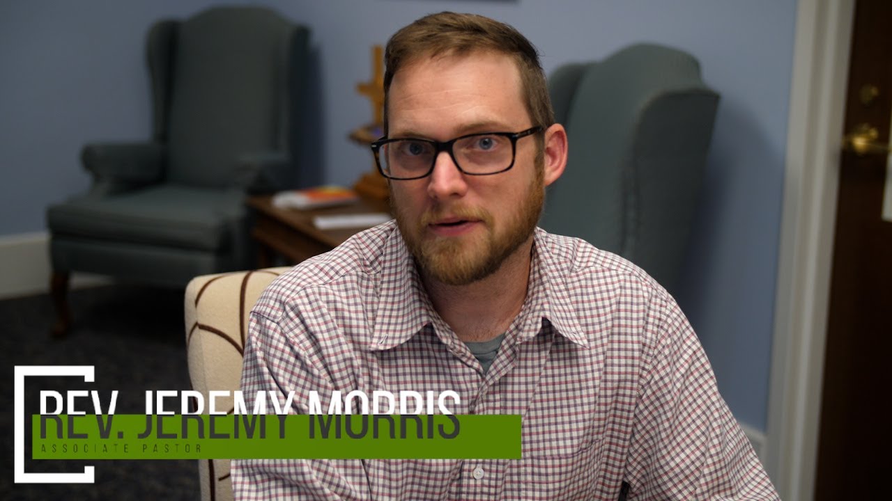 This is us Jeremy - YouTube