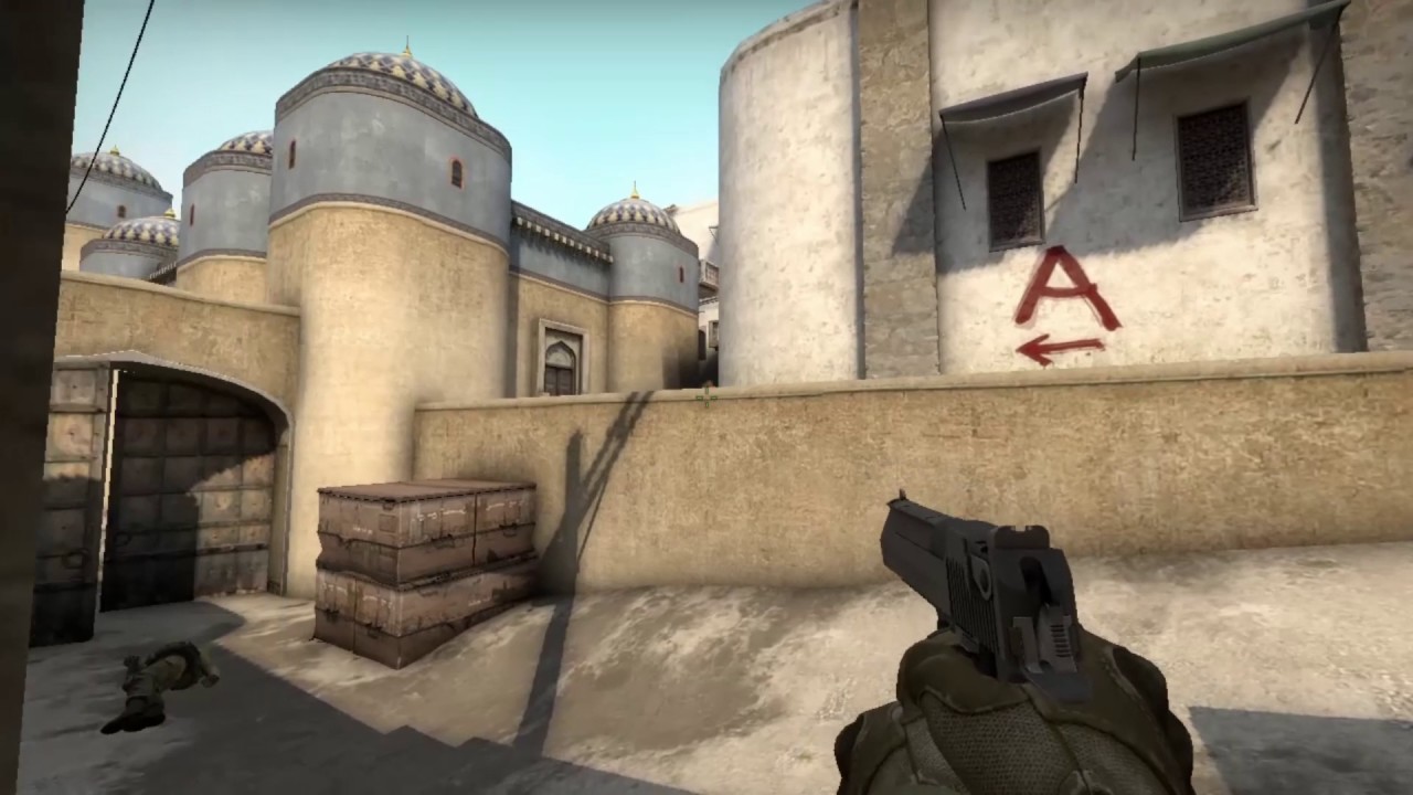 Skill shot - YouTube