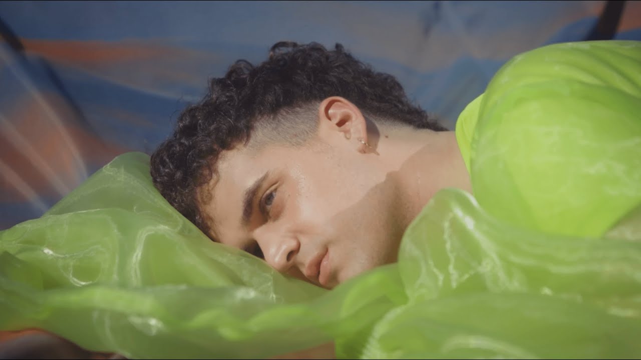 Luka Rajić - Eksplozija Emocija - YouTube