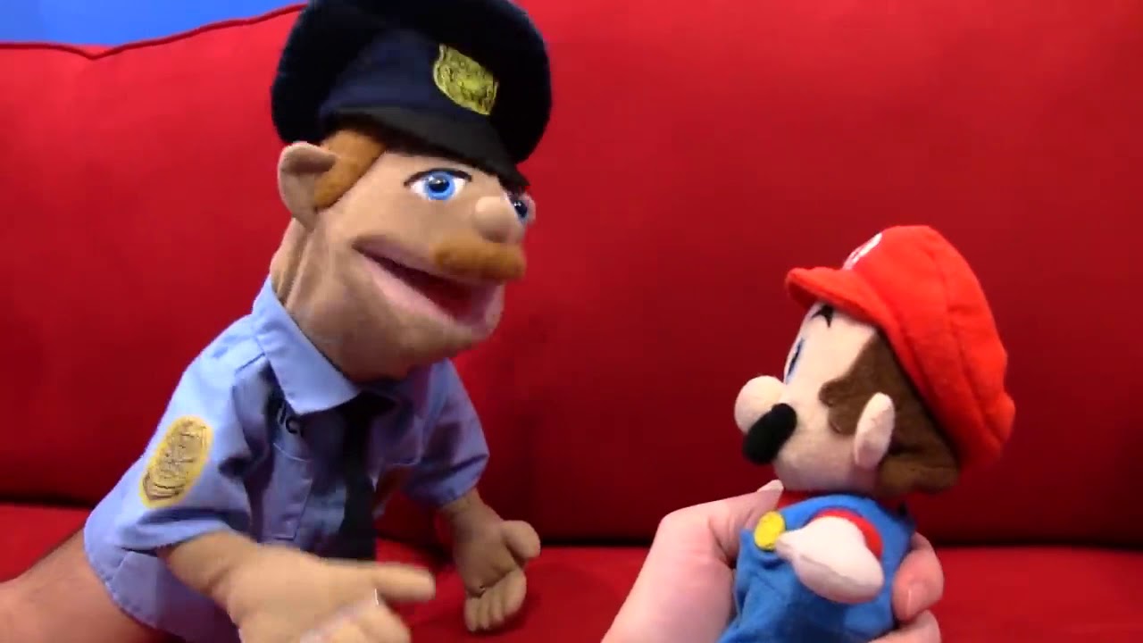 SML Movie: Alien Jeffy with English Speak - YouTube