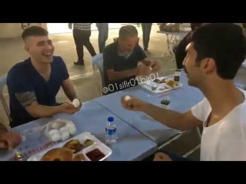 Sıfır Bir kamera arkası