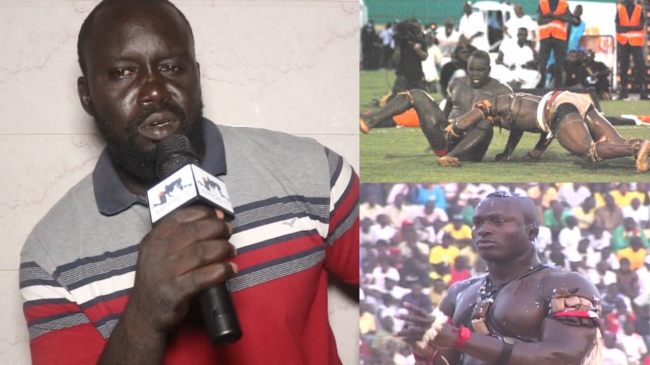 paule maurice sur son combat contre modou lo: "combat bobu mo yakh sama ...