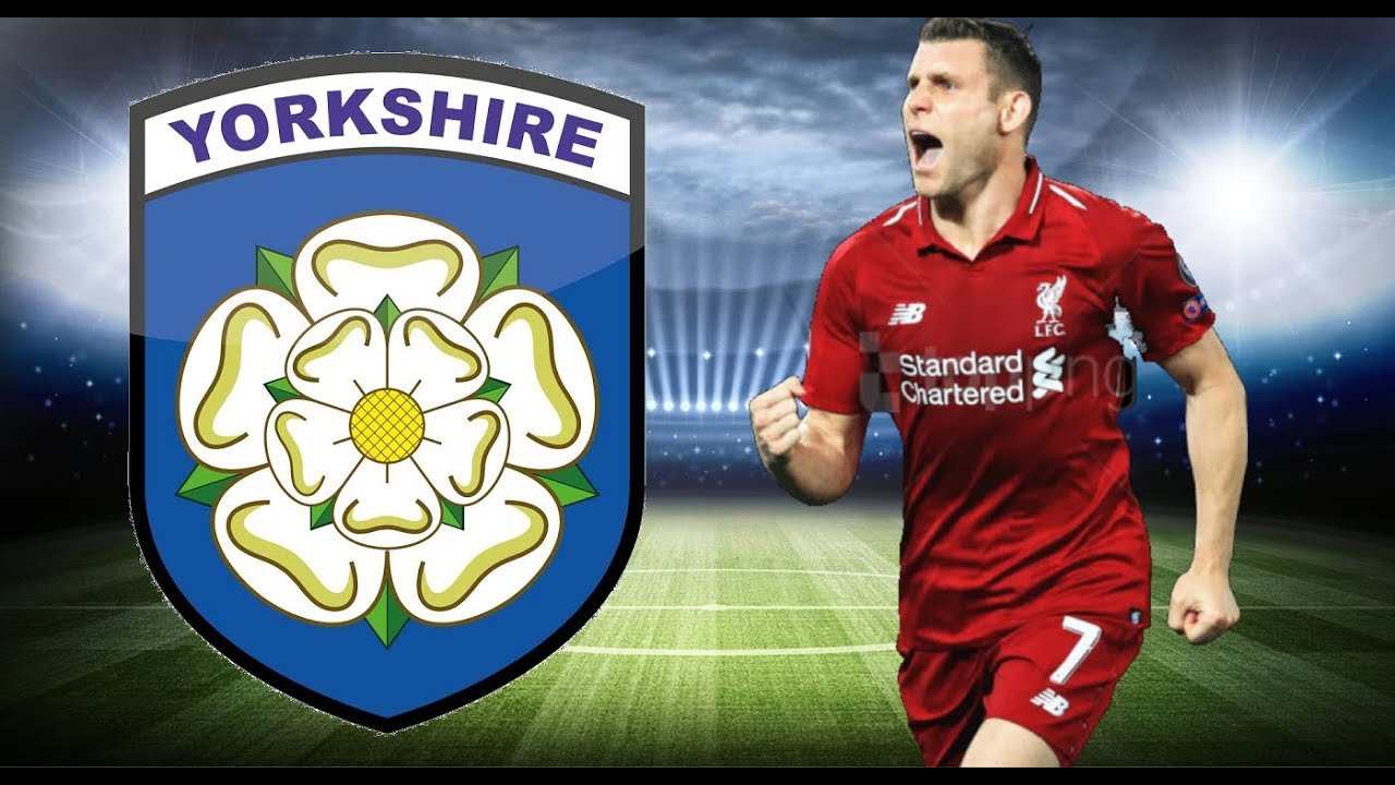 Oh Captain, My Captain - Football Manager 2019 - Yorkshire National ...