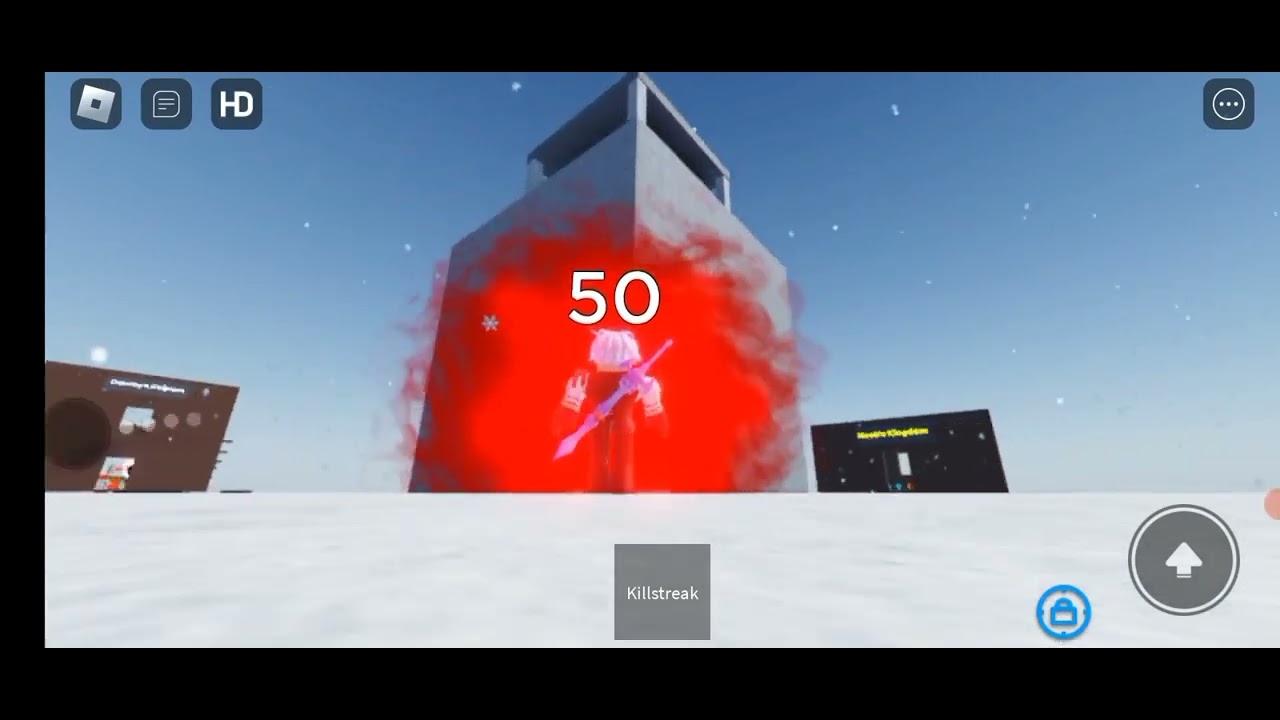 50 Killstreak Soundtrack||Killstreak Sword Fight Beta (50 Kills out of ...